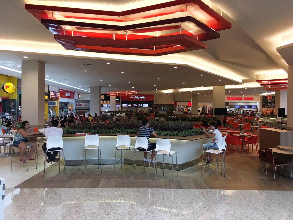North Shopping Fortaleza – Royal Construções